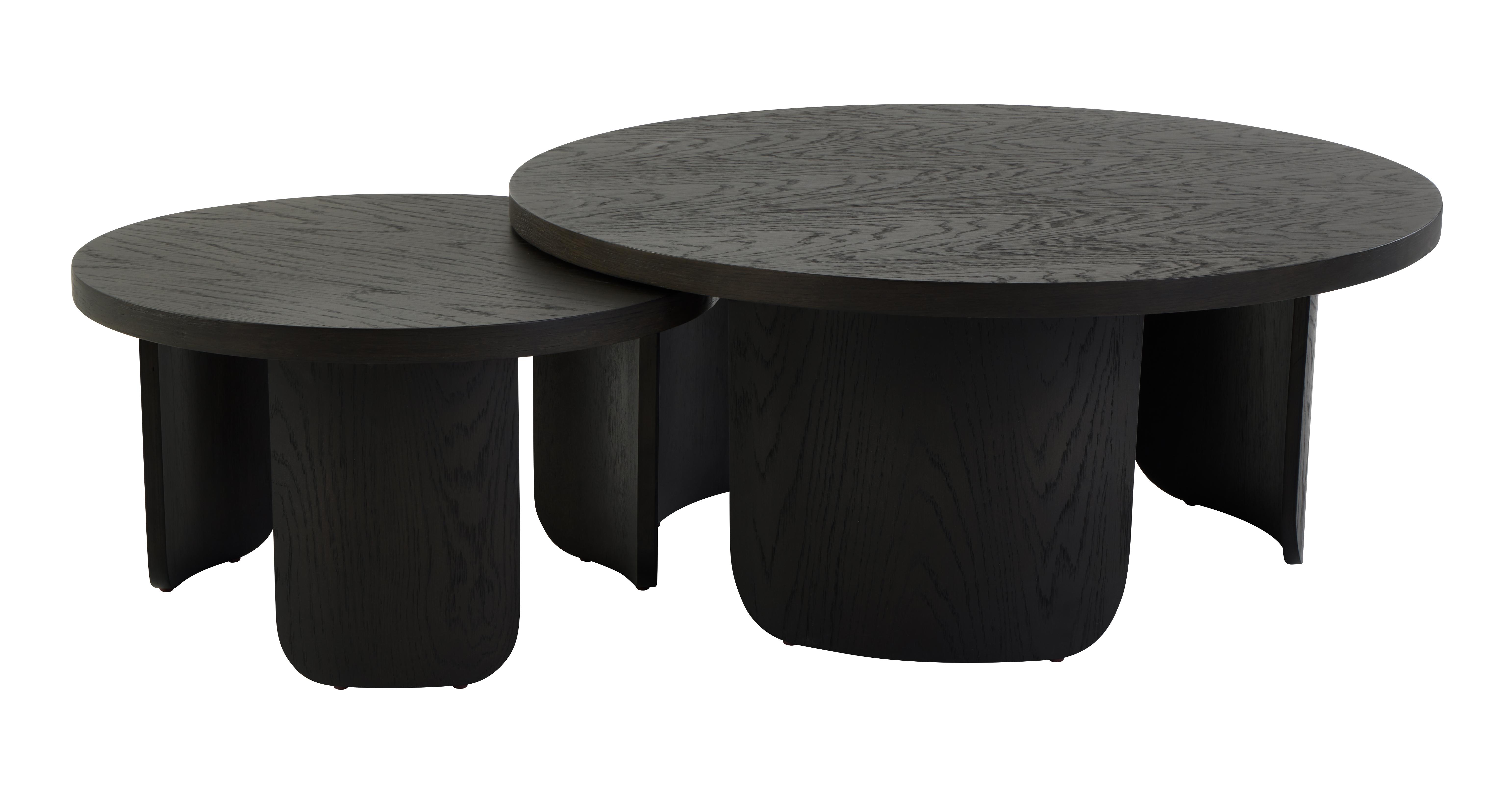 Becc Nesting Coffee Table | DFS