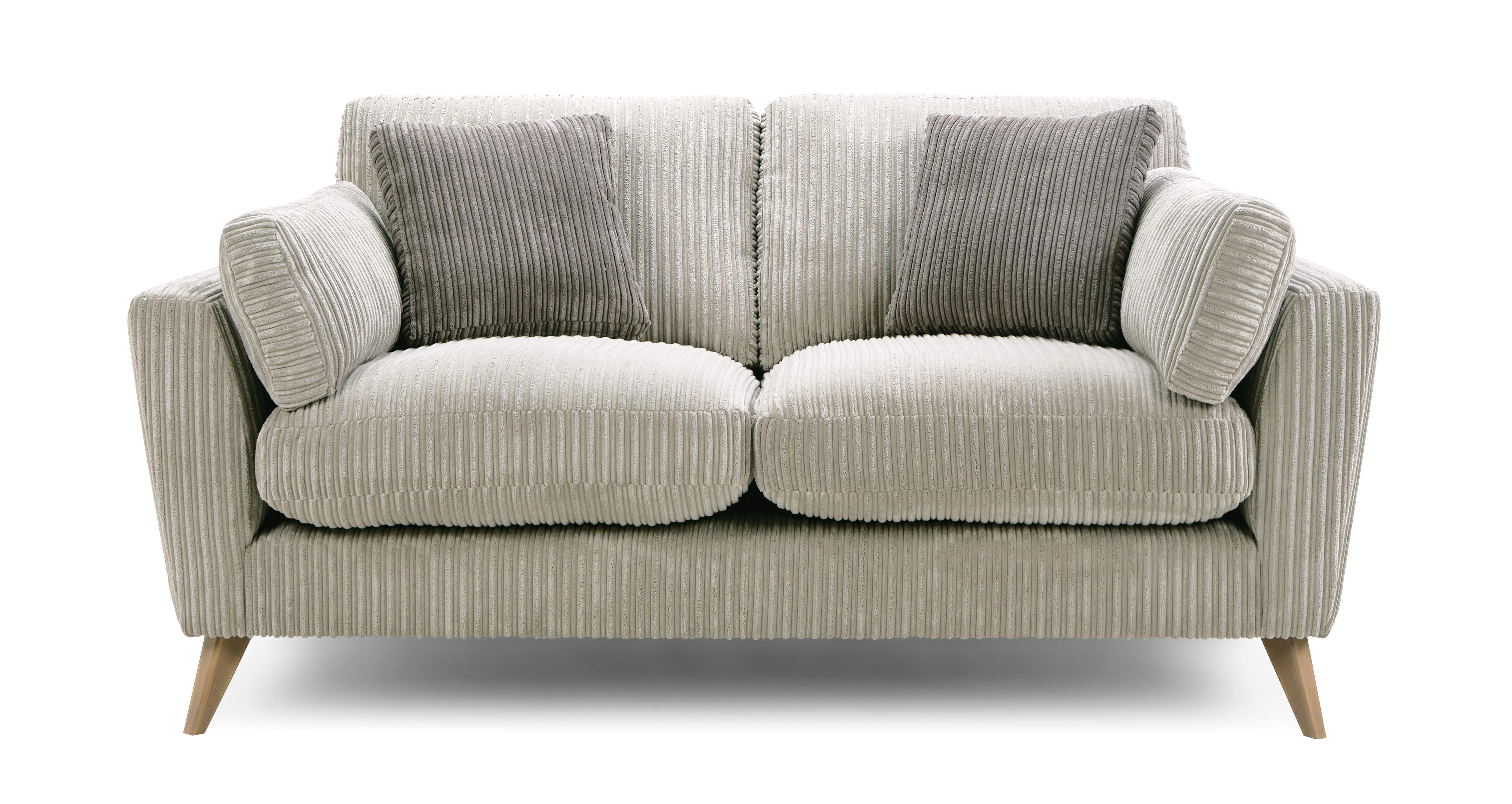 Benji 2 Seater Sofa | DFS
