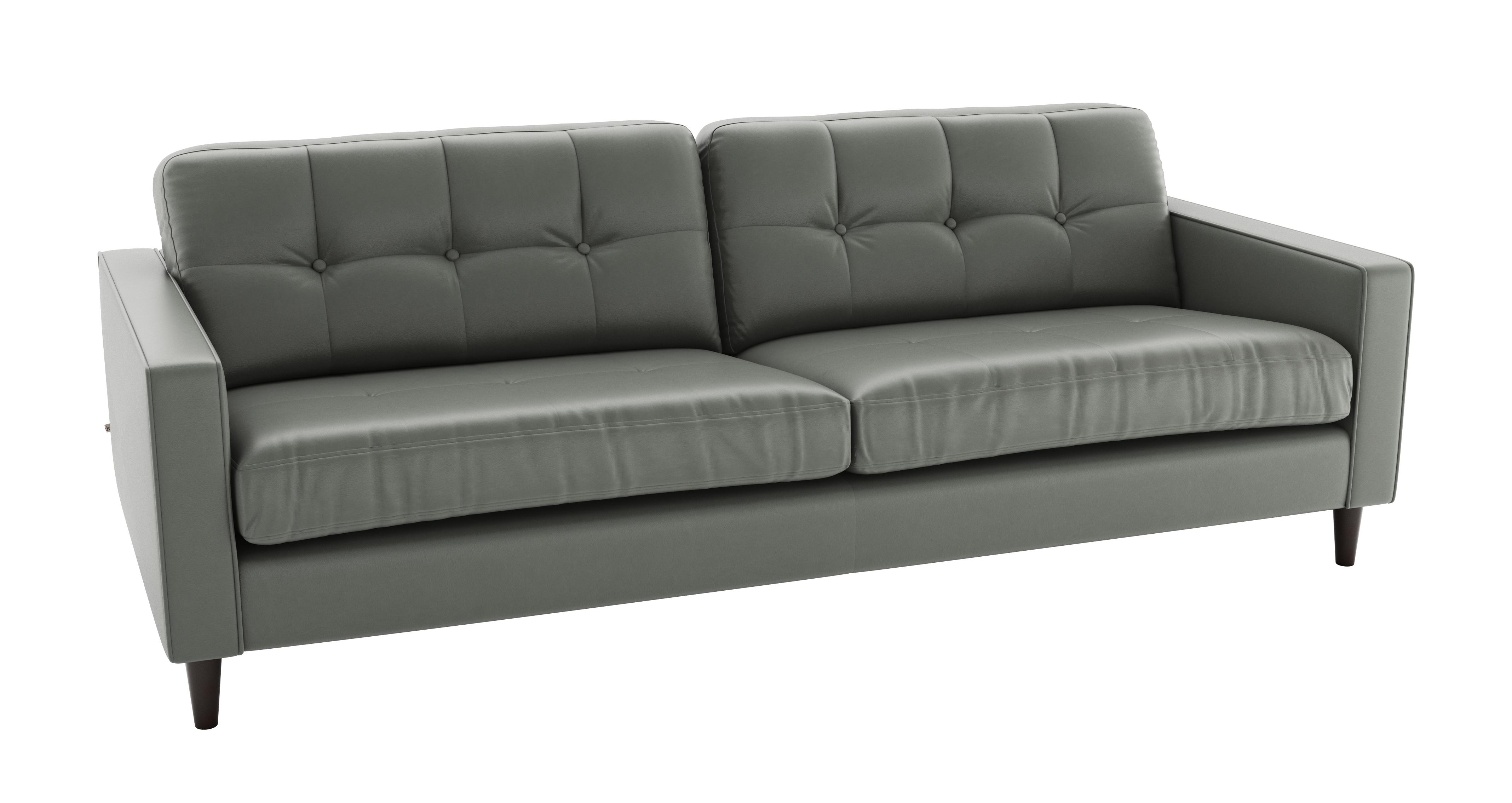 Bergen 4 Seater Sofa | DFS