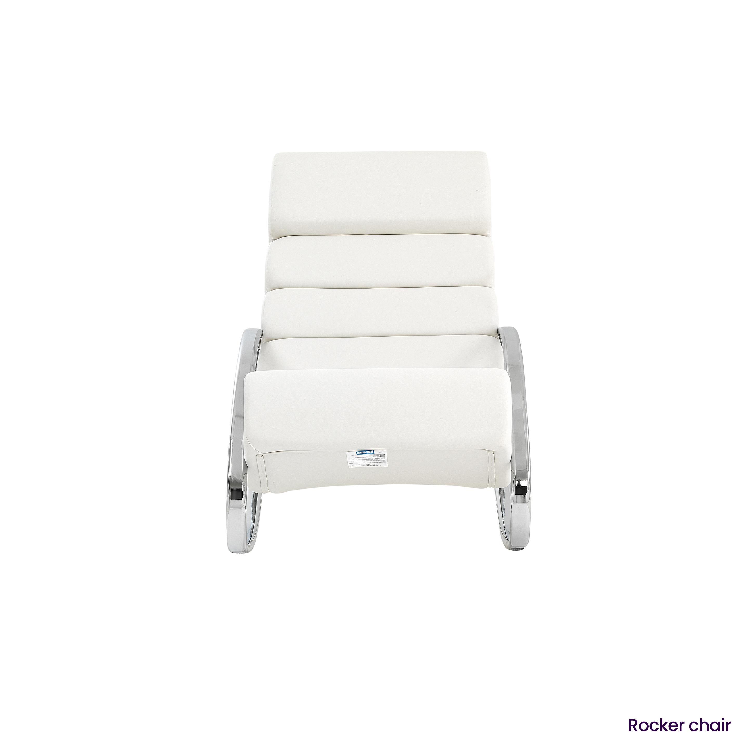 Bruco Rocker Chair DFS