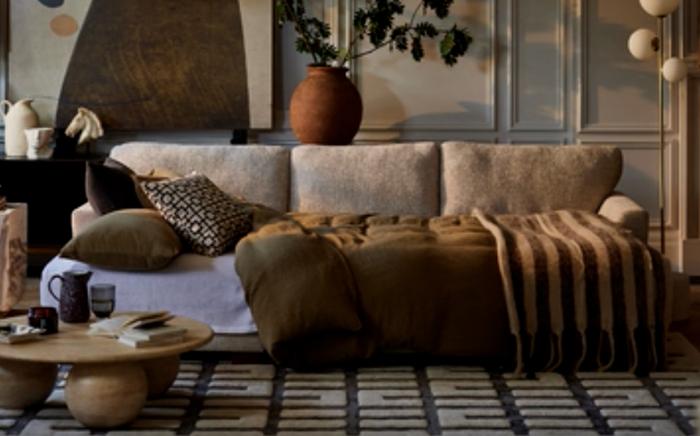 Sofa Inspiration & Design Ideas | DFS