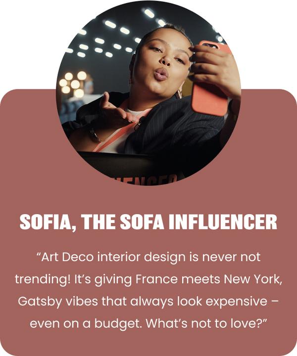 Art Deco Interior Style | 20th Century French-Inspired Design