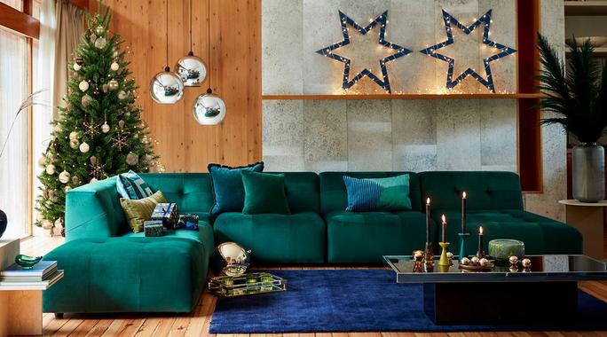 How To Host Christmas | Christmas Hosting Ideas | DFS