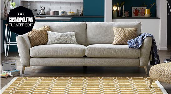 House Beautiful Sofas & Styles | DFS