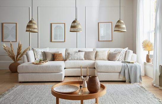 5 Cosy Living Room Ideas For A Snug Home | DFS