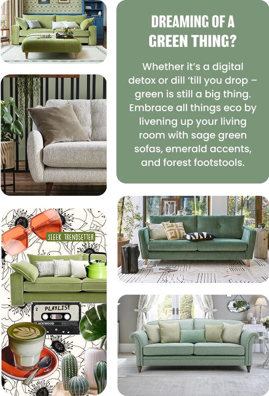 Discover Your Dream Thing with DFS and Pinterest