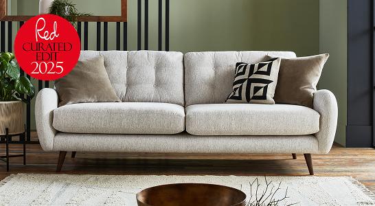 French Connections Sofas & Styles | DFS