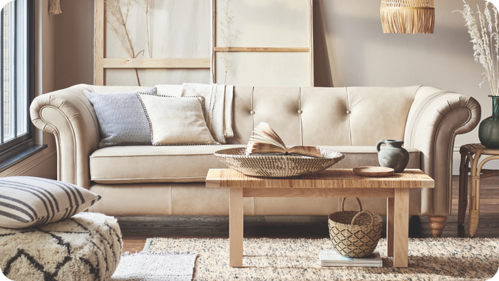 Home Decor Trends | The Latest Interior Design Ideas | DFS