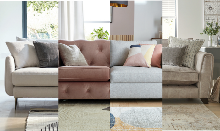 Sofas, Sofa Beds, Corner Sofas and Furniture | DFS