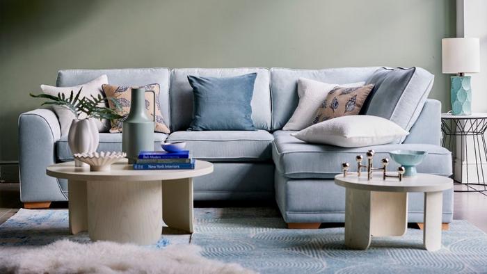 Sofa Inspiration & Design Ideas | DFS