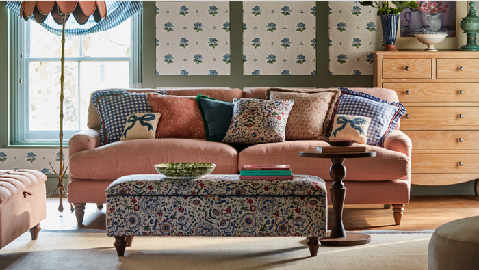 Sofa Inspiration & Design Ideas | DFS