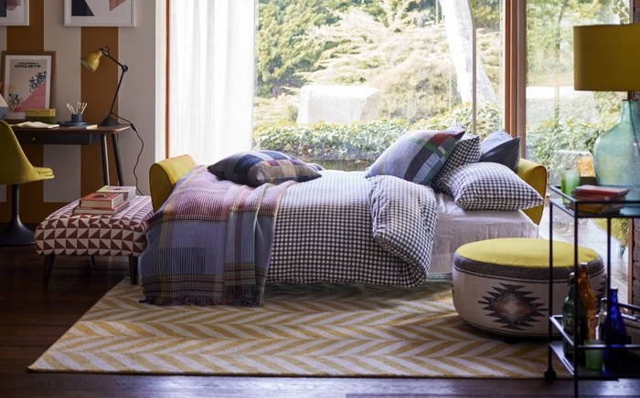 Sofa Inspiration & Design Ideas | DFS