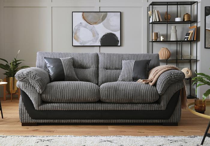 Discover Sofas At DFS