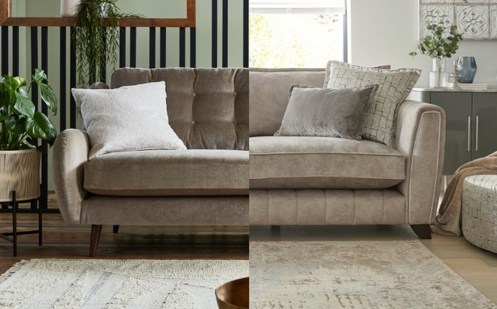 Sofa Inspiration & Design Ideas | DFS