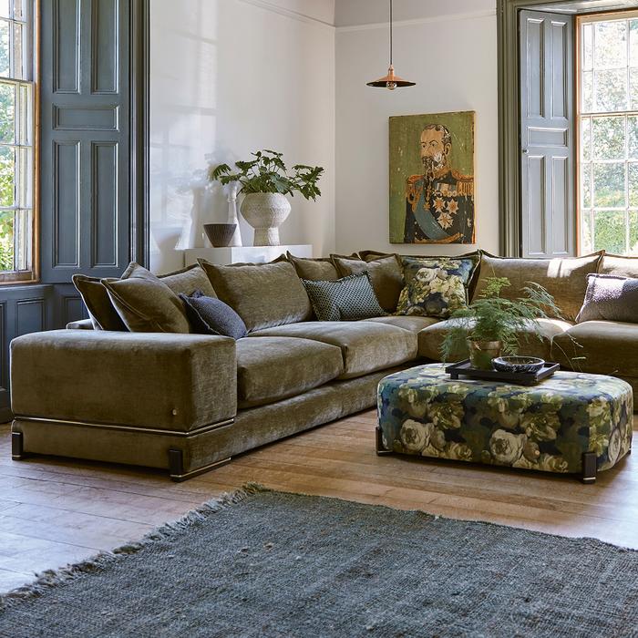 Ted Baker | Luxury Sofas & Furniture | DFS