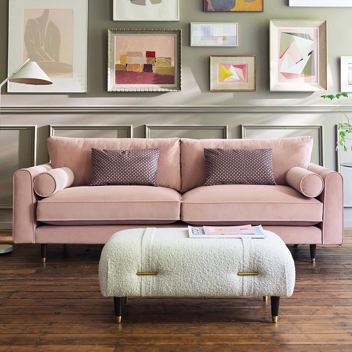 Ted Baker | Luxury Sofas & Furniture | DFS