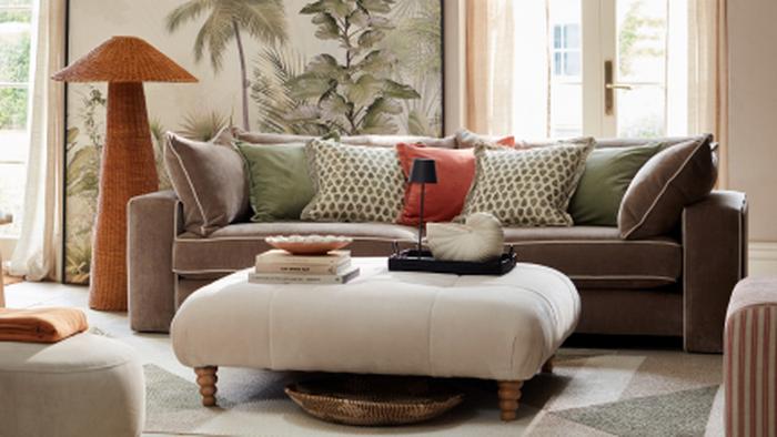 Sofa Inspiration & Design Ideas | DFS