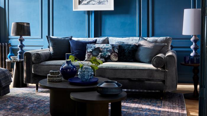 Sofa Inspiration & Design Ideas | DFS