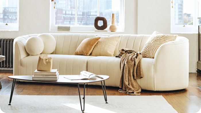 Home Decor Trends | The Latest Interior Design Ideas | DFS