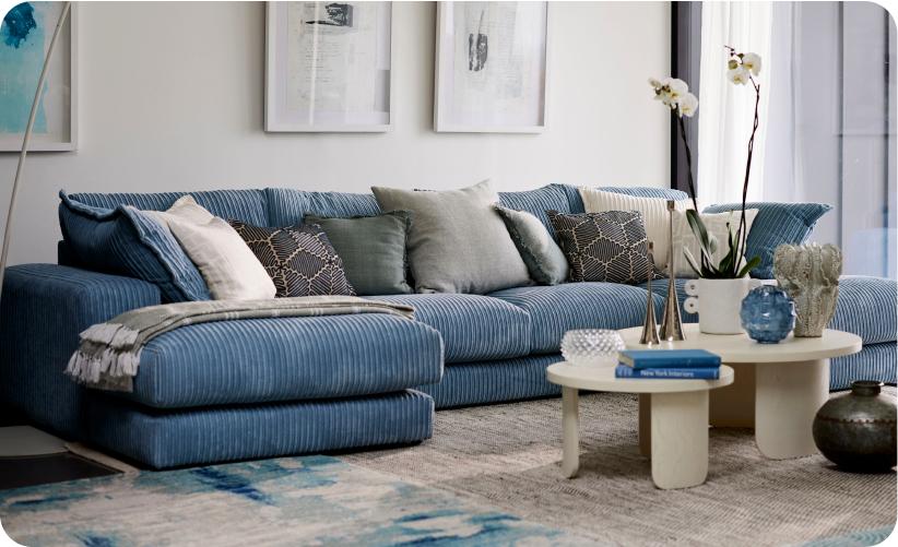 Home Decor Trends | The Latest Interior Design Ideas | DFS