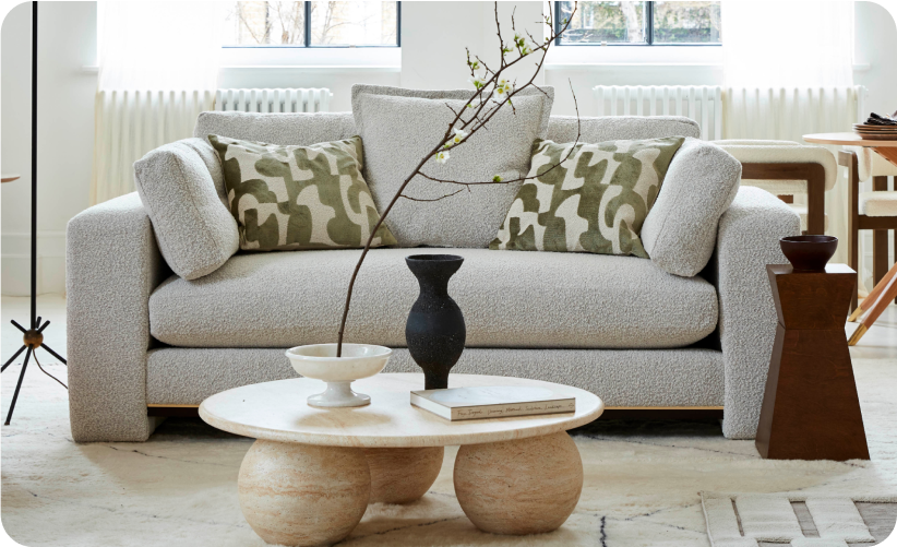 Home Decor Trends | The Latest Interior Design Ideas | DFS