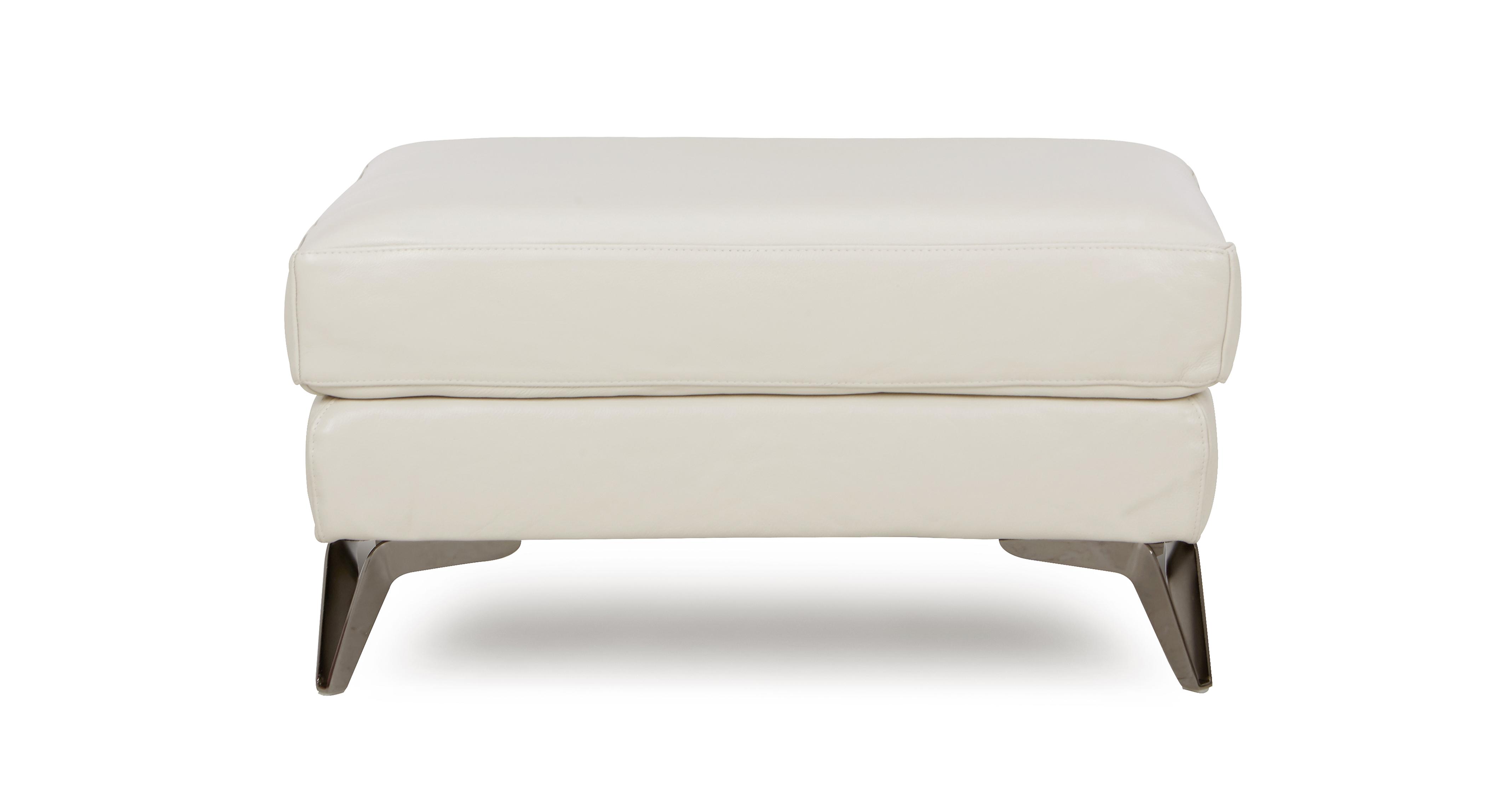 Caldo Rectangular Footstool | DFS