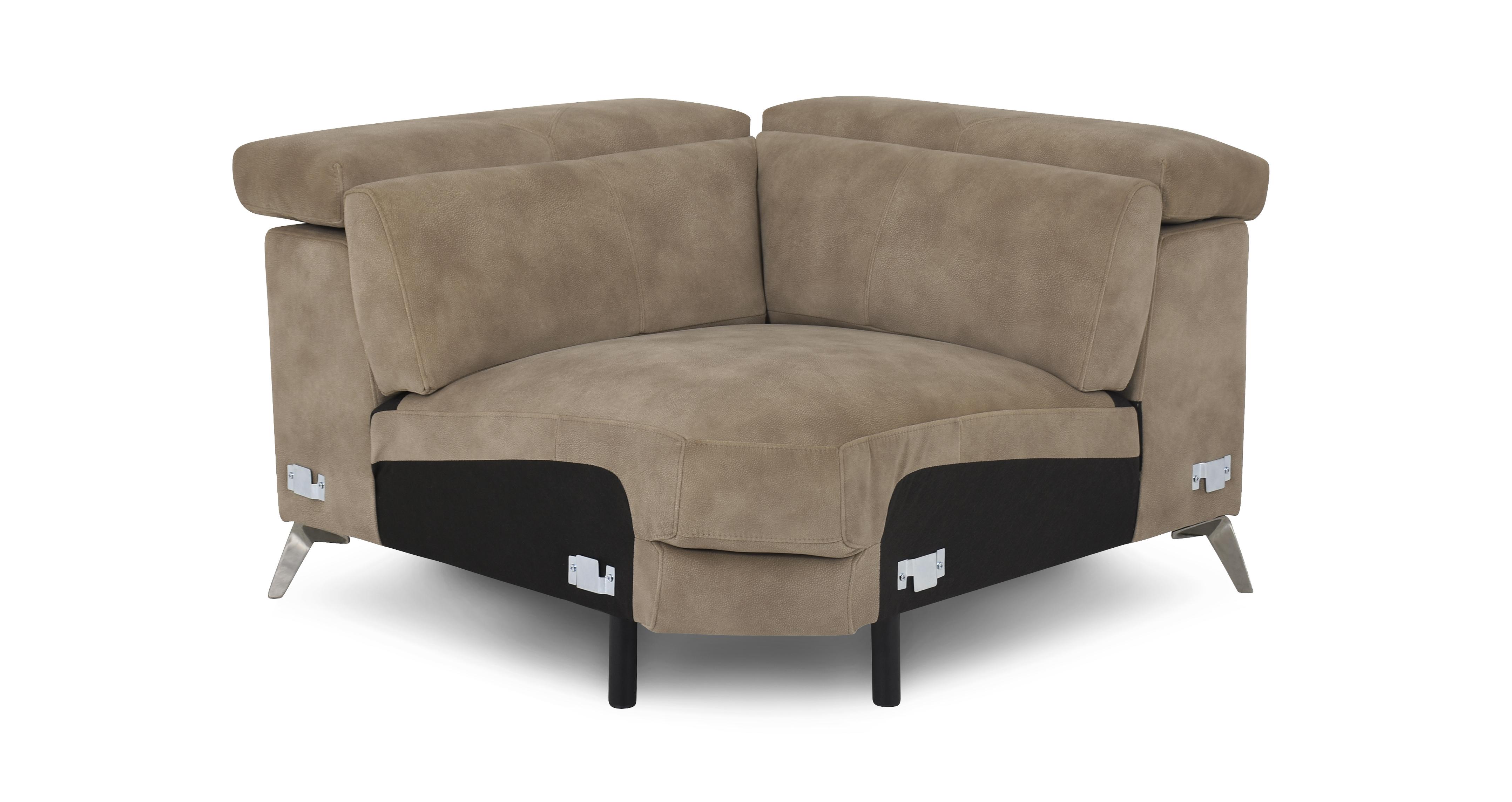 Caldo Corner Unit | DFS