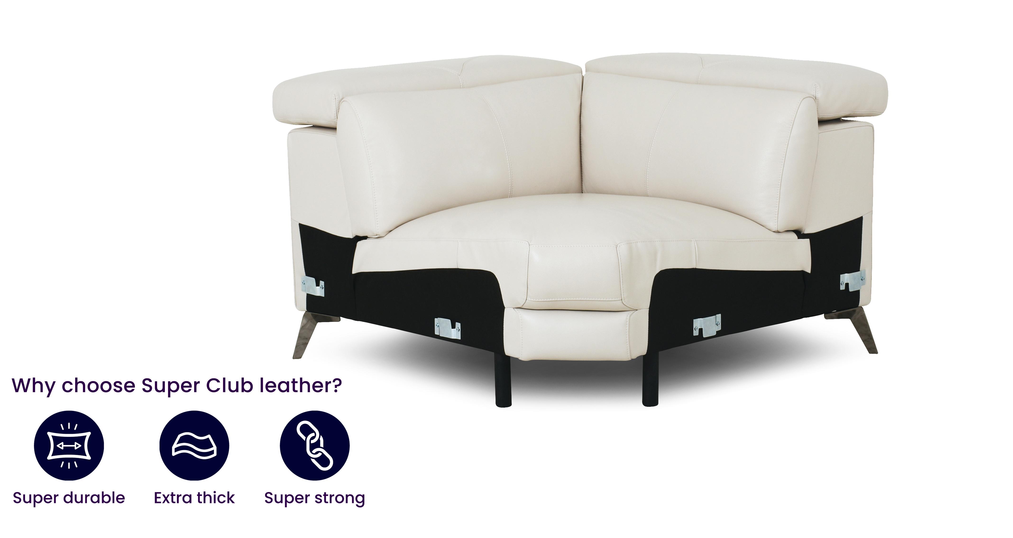 Caldo Corner Unit | DFS