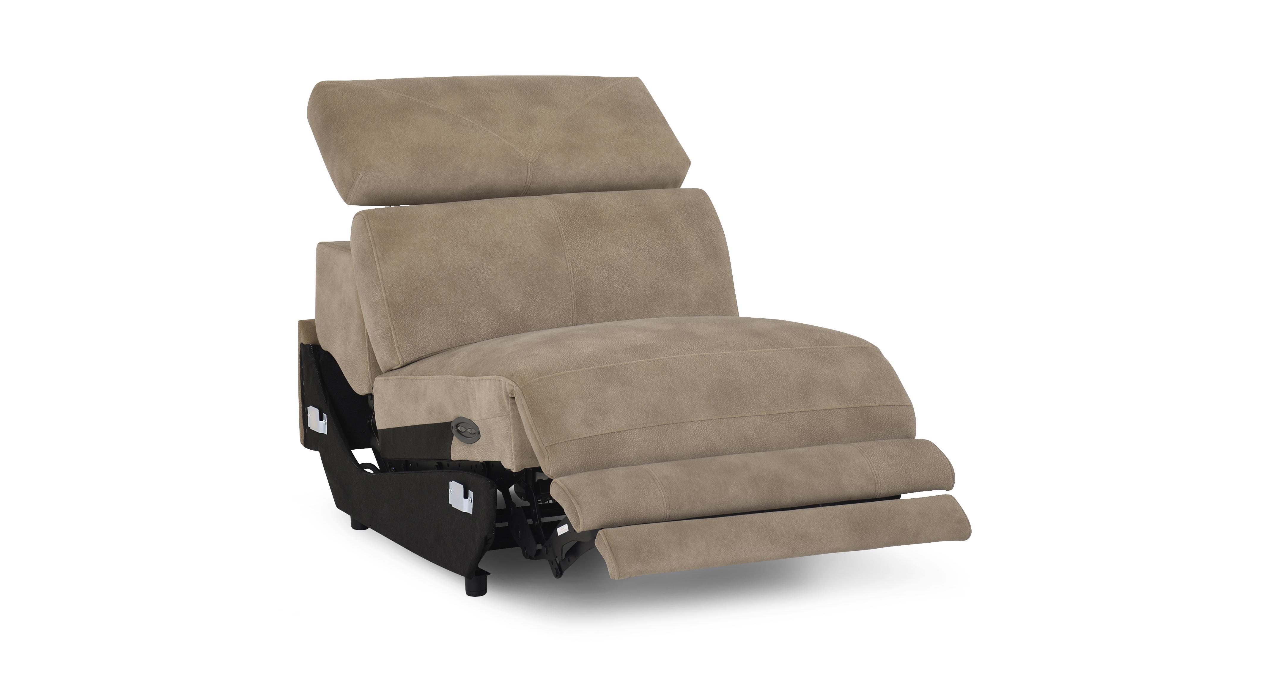 Caldo Power Plus No Arm Unit | DFS