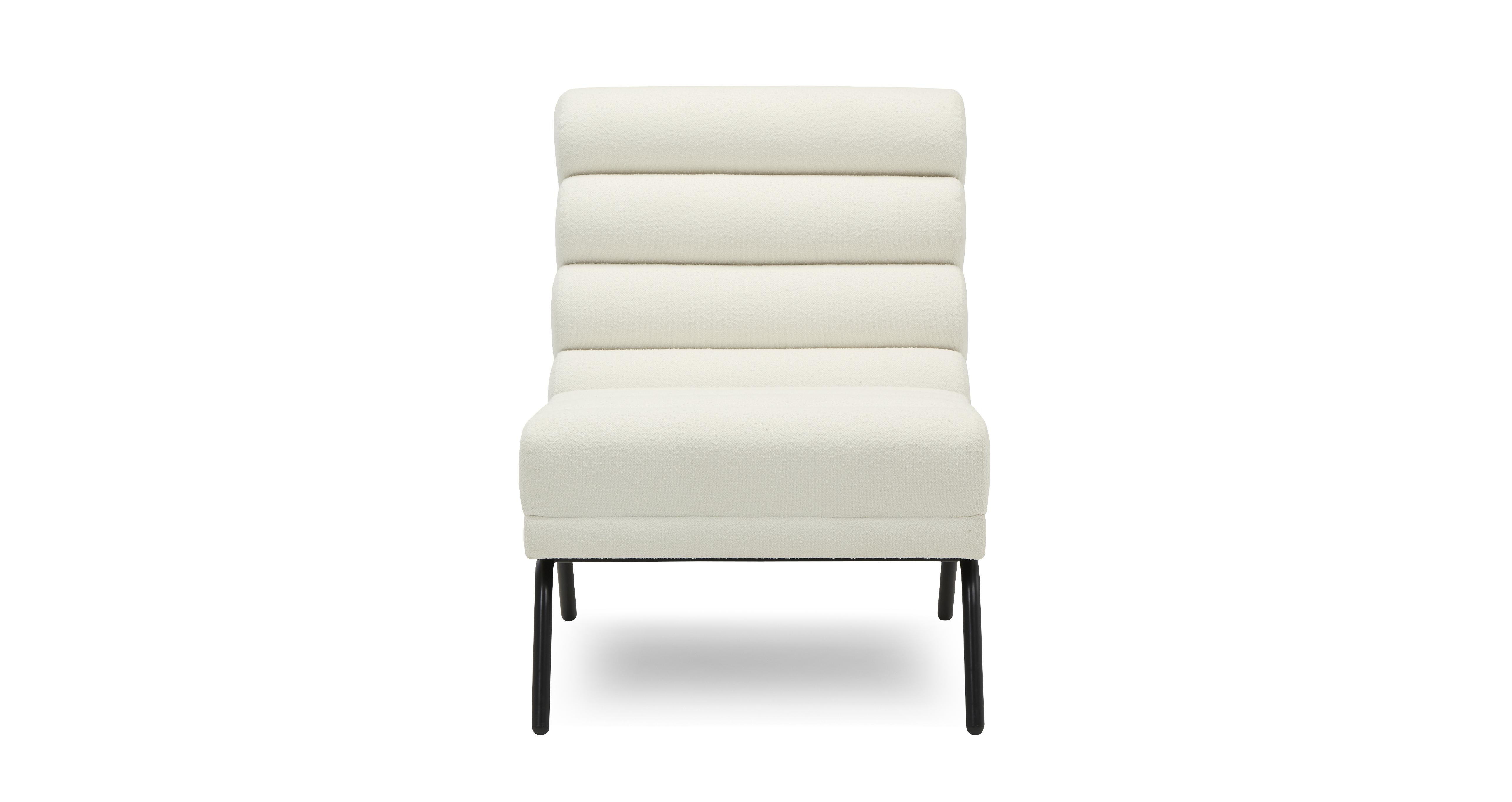Calix Ripple Accent Chair | DFS