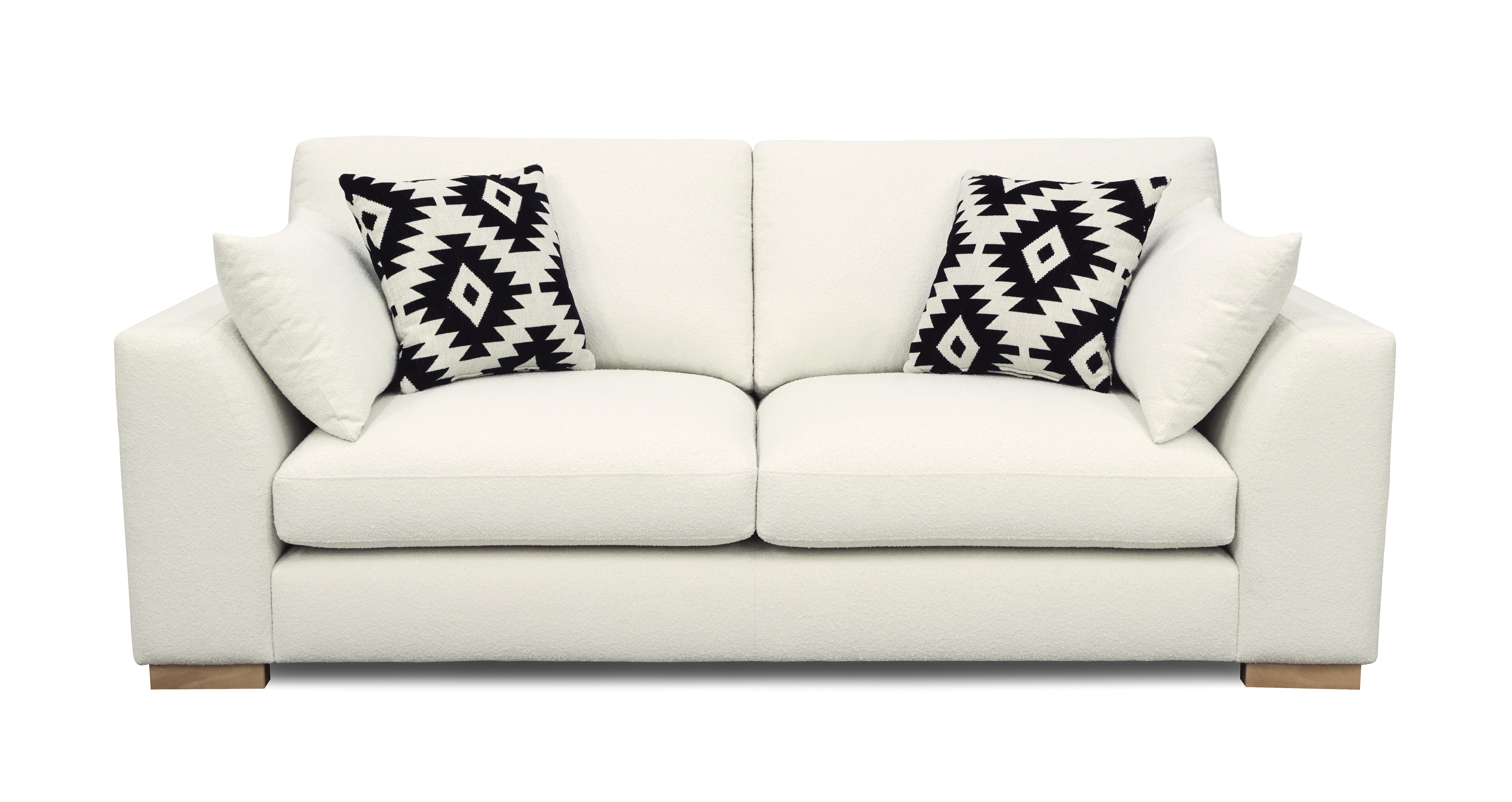 Calix 2 Seater Sofa | DFS