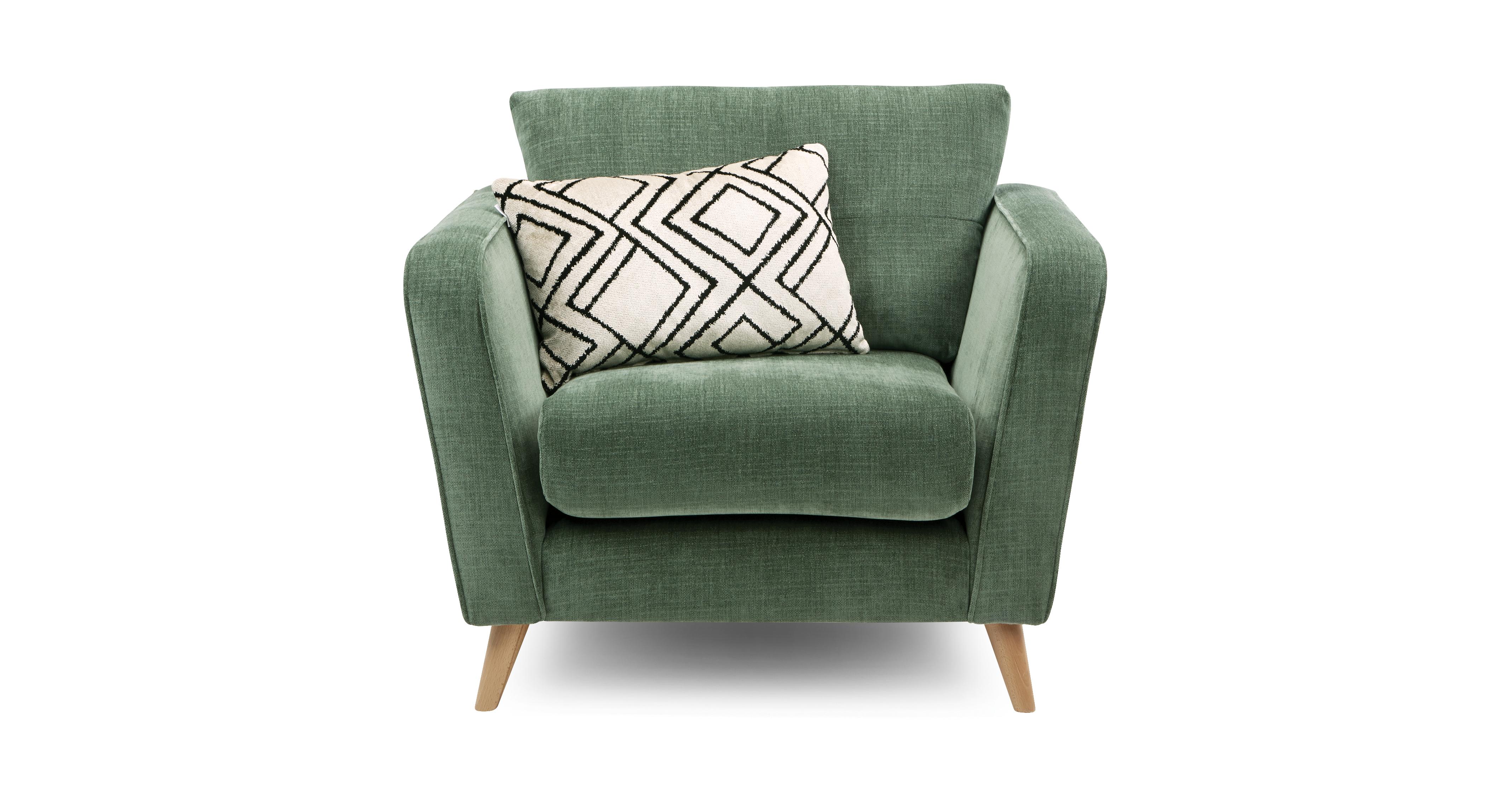 Carlisle Armchair | DFS