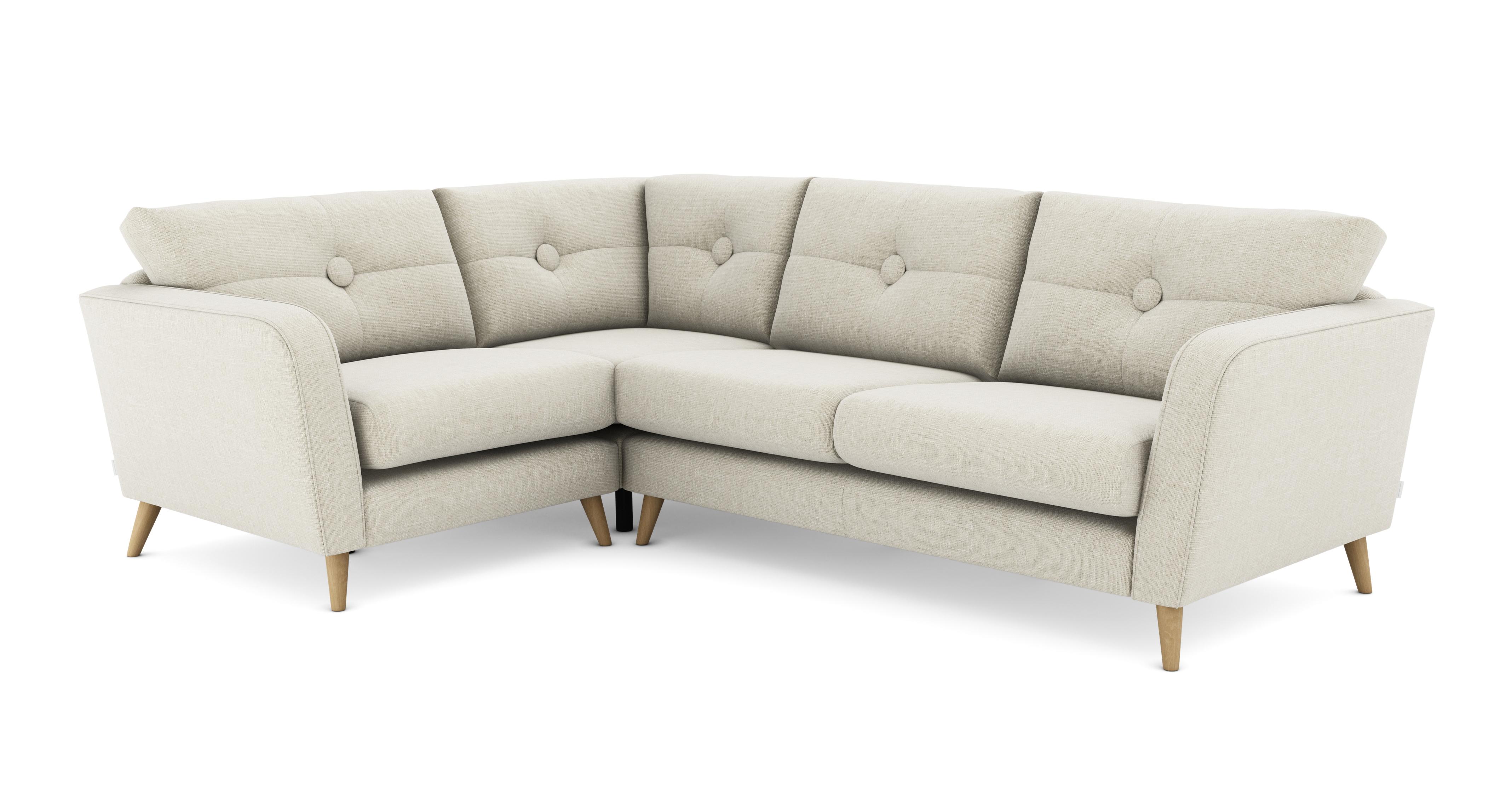 Carlisle Chenille Right Hand Facing 3 Corner 1 | DFS