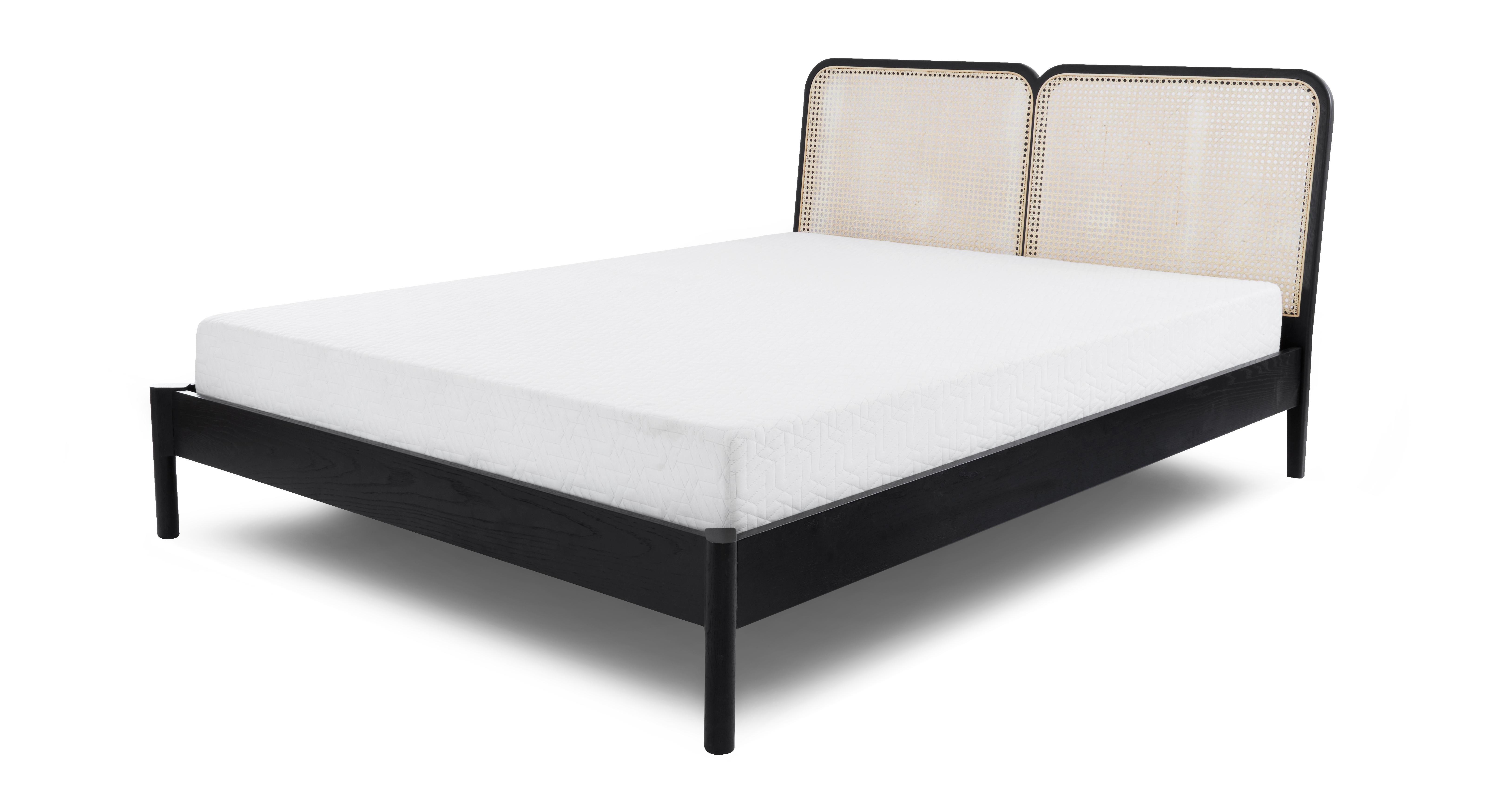 Carlow Double Bedframe | DFS