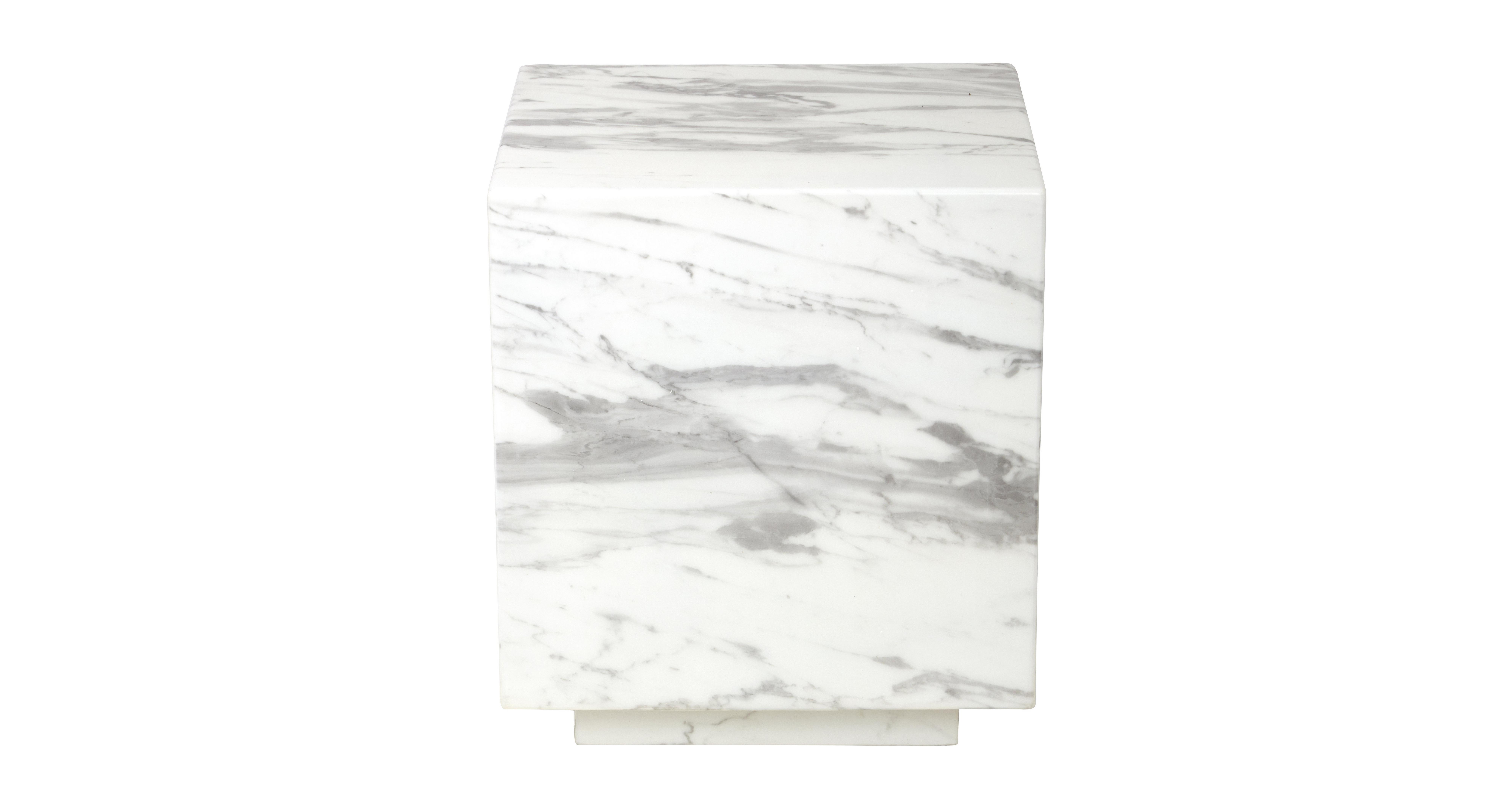 Carrera Lamp Table | DFS