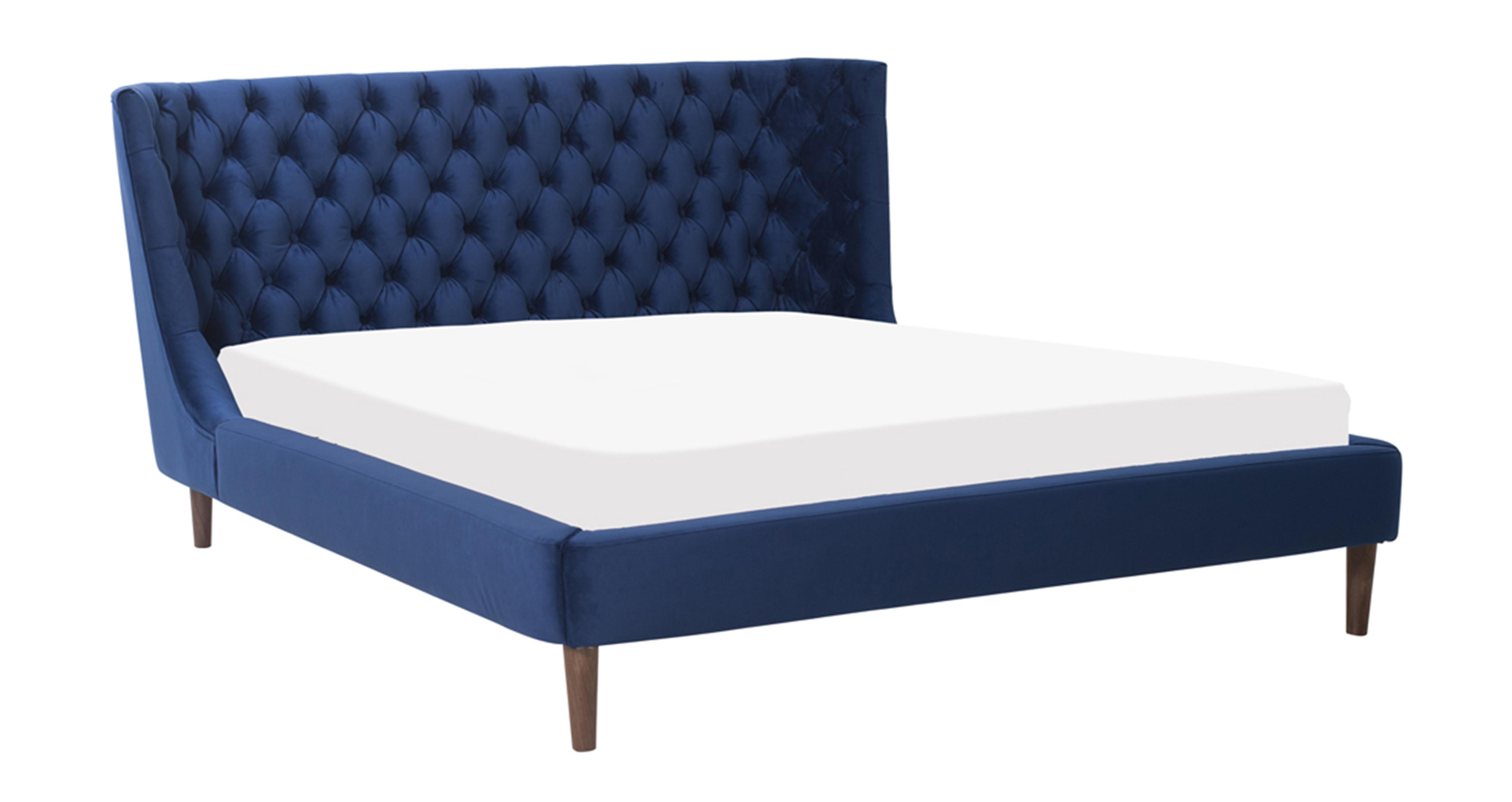Cavendish Ii Double Bedframe | DFS