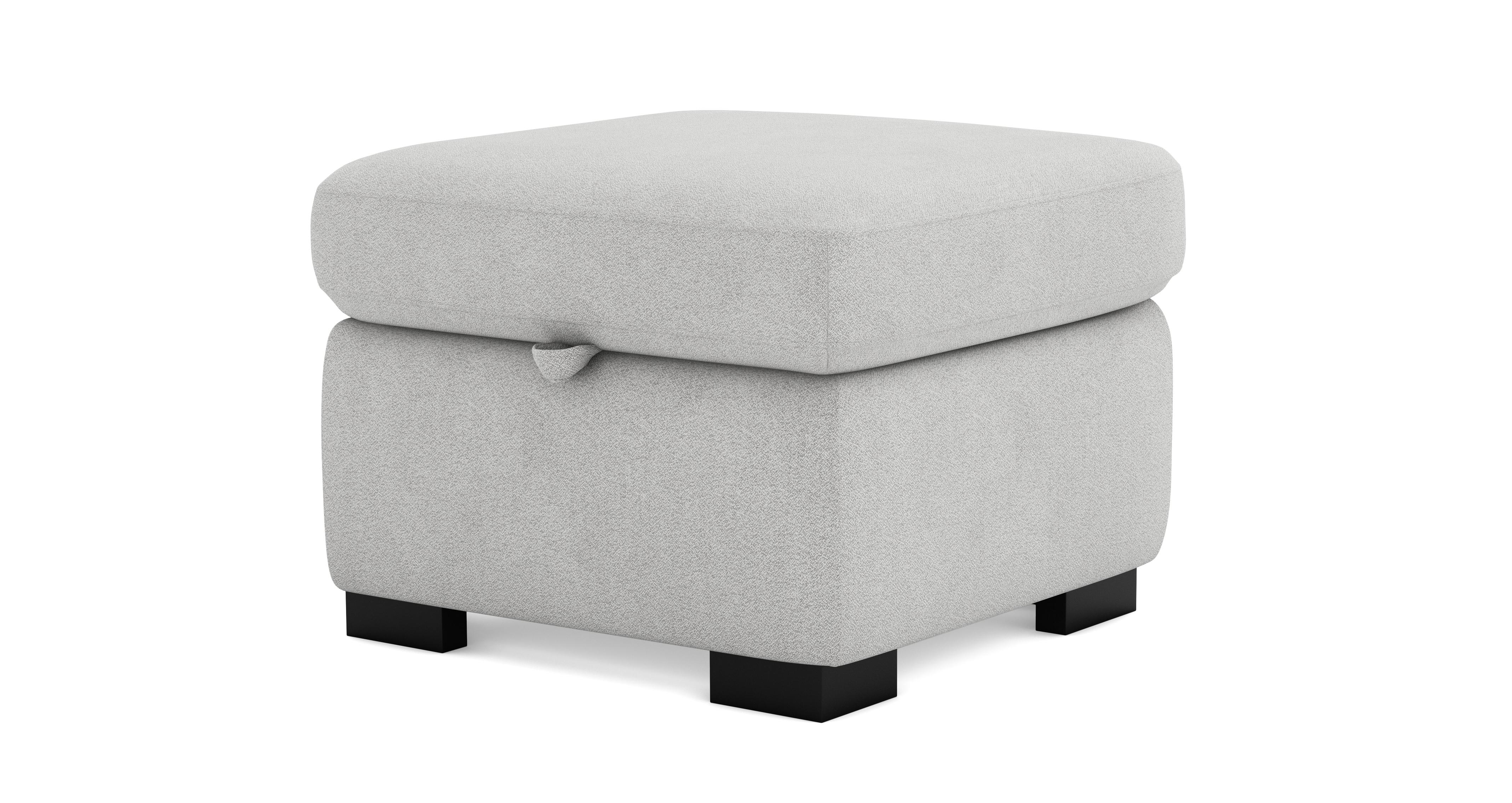 Caydance Footstool | DFS