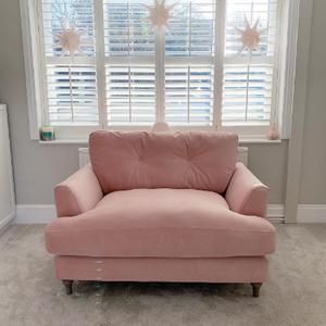 Chair Buying Guide | DFS