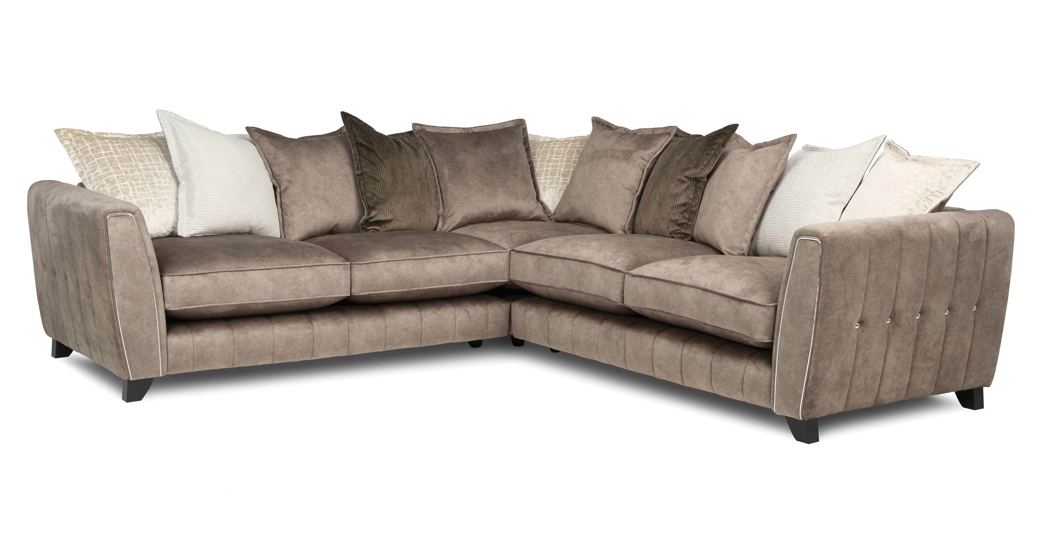 Cherished Pillow Back 3 Corner 3 | DFS