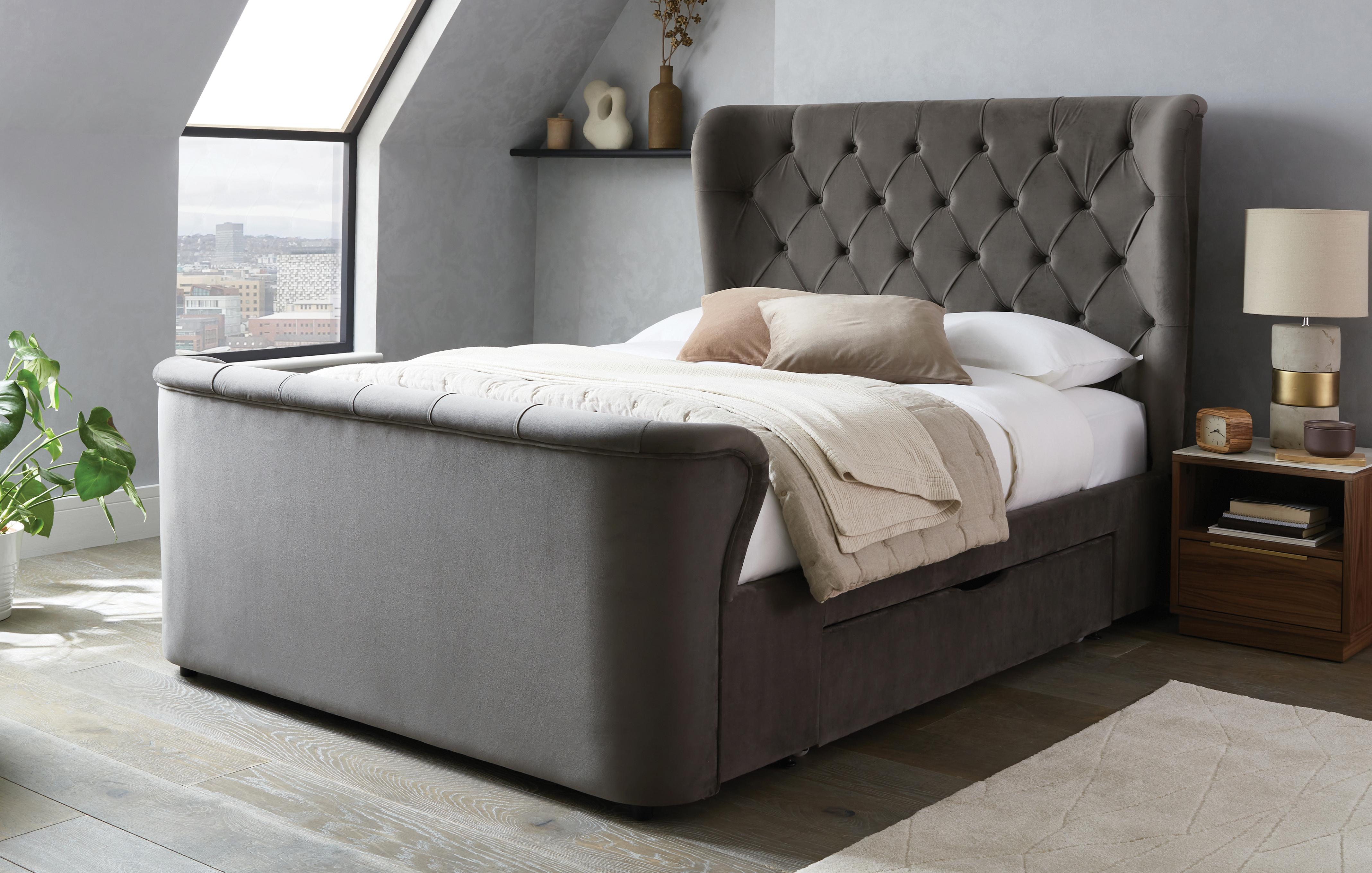 Bed Offers DFS