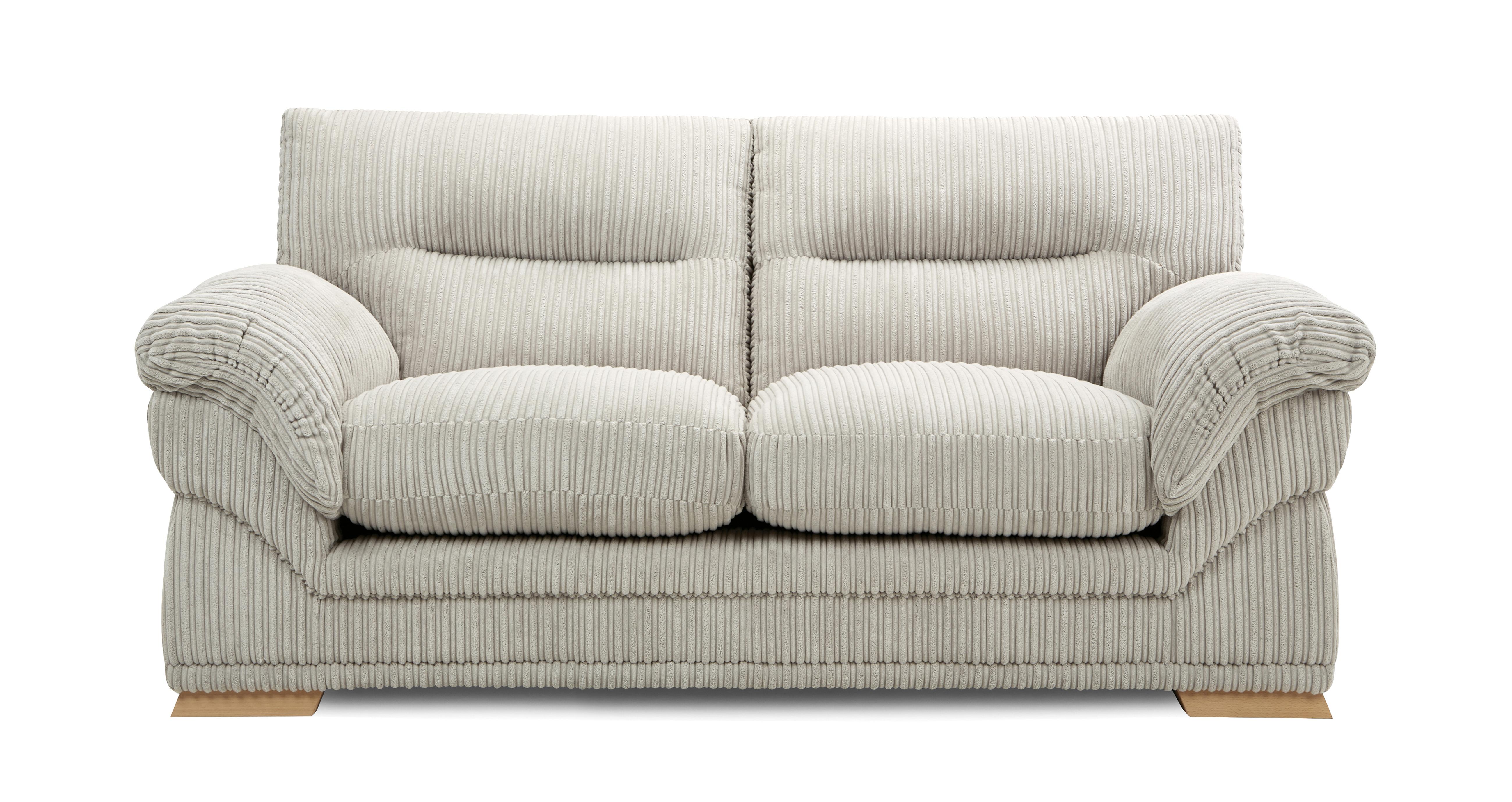 claude 2 Seater Sofa
