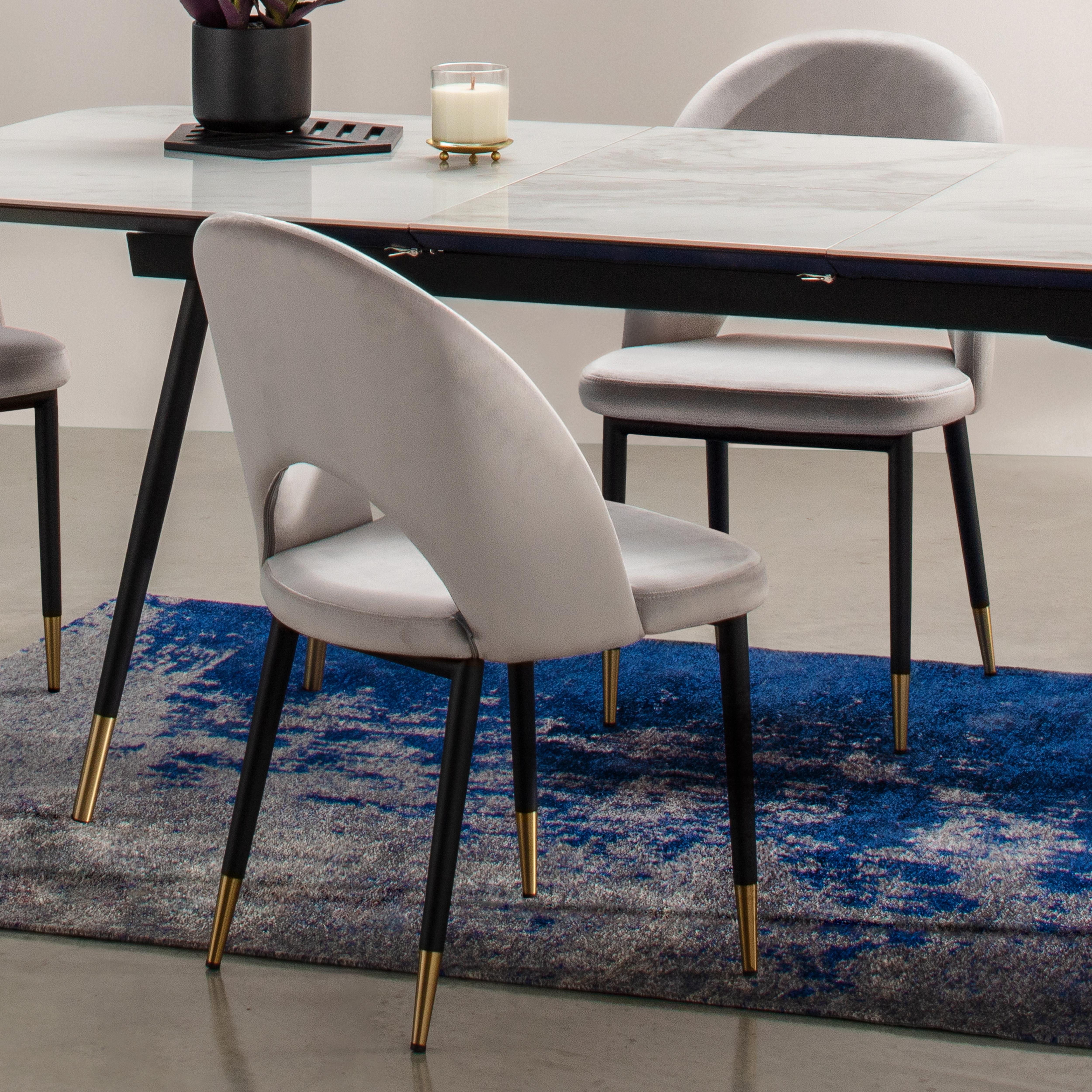 Comida Dining Chair | DFS