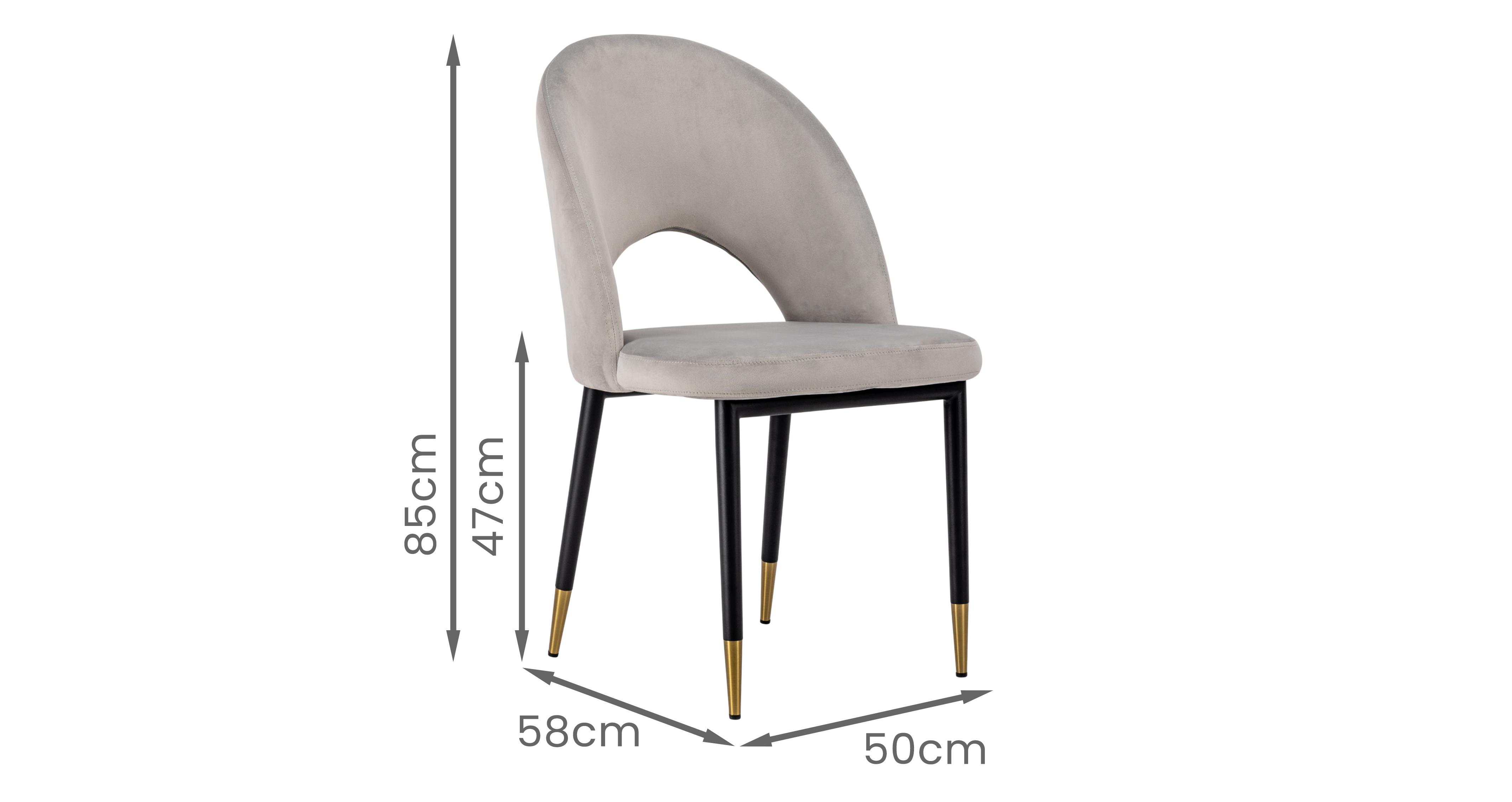 Comida Dining Chair | DFS