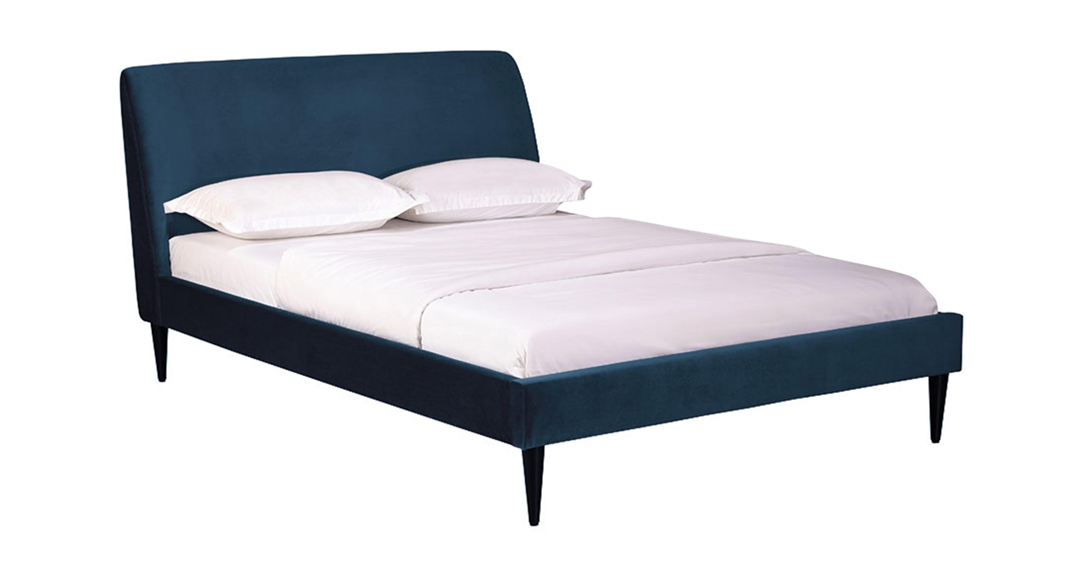 Comida Bedroom Super King Bedframe | DFS