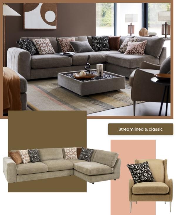 Spring/Summer Interior Trends 2023 | DFS