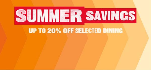 Furniture | Garden, Bedroom & Living Room Furniture | DFS