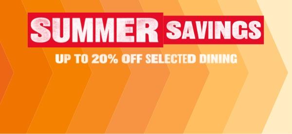 Dining Room Furniture | Dining Tables, Chairs & Sets | DFS