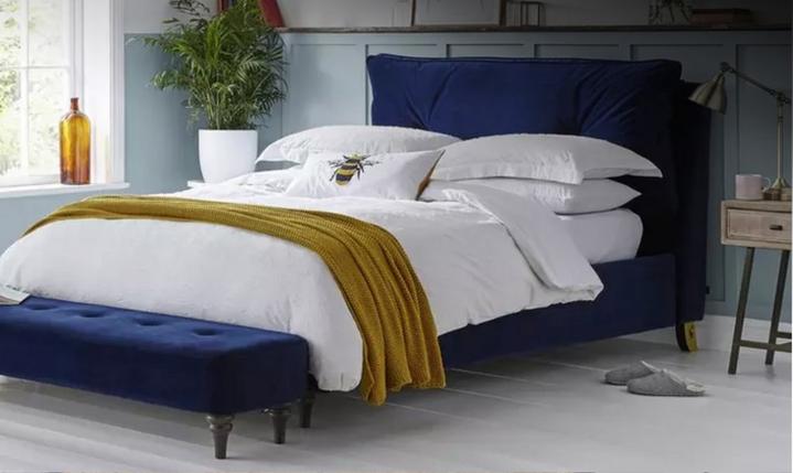 Beds & Mattresses | Bedroom Furniture | DFS