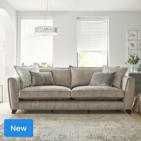 Sofas, Sofa Beds, Corner Sofas and Furniture | DFS