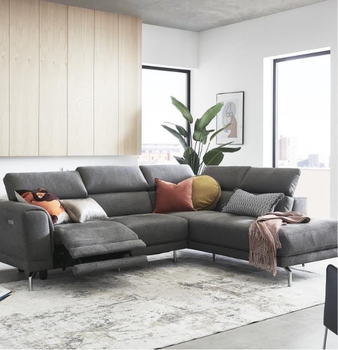 Modern Sofas | What's Your Style Thing? | DFS